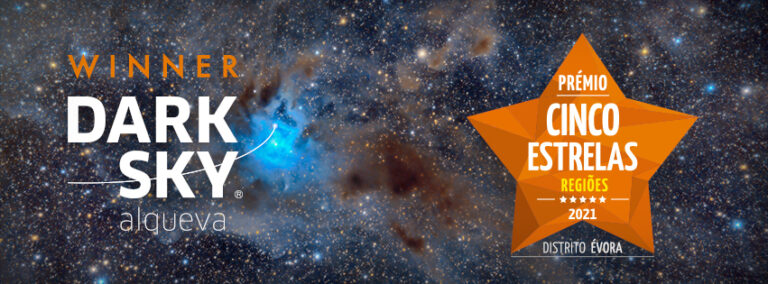 Dark Sky Alqueva | DARK SKY® ALQUEVA IS A “CINCO ESTRELAS REGIÕES ...
